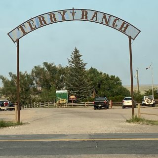 Terry Bison Ranch Resort - Cheyenne, Wyoming - RV LIFE Campground Reviews